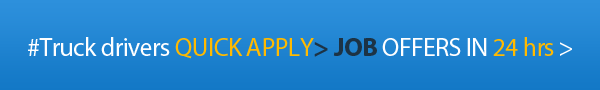 Truck Driver Jobs | Hiring Drivers Now